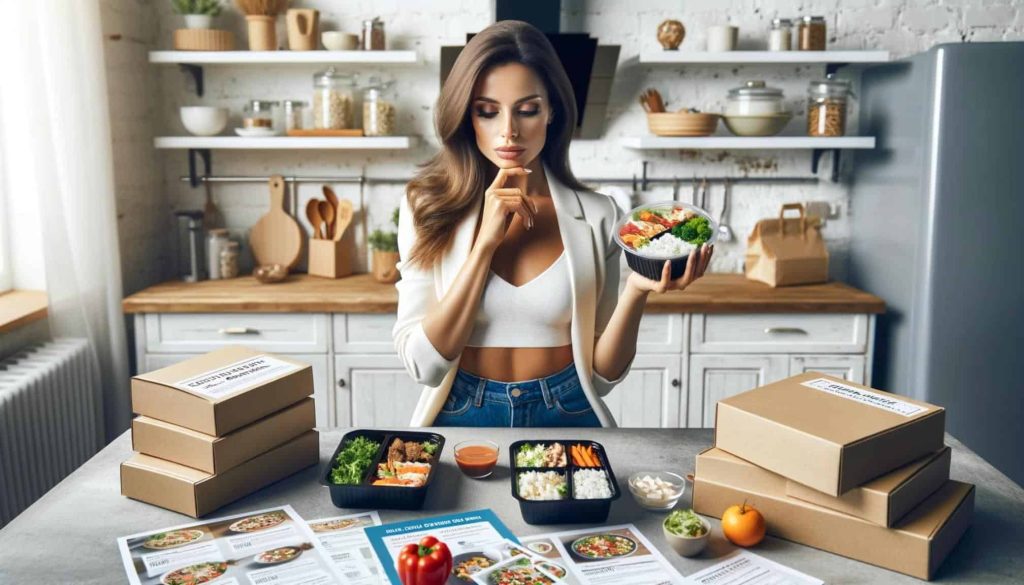 Factor vs CookUnity: Which Meal Delivery is Best for 2025?