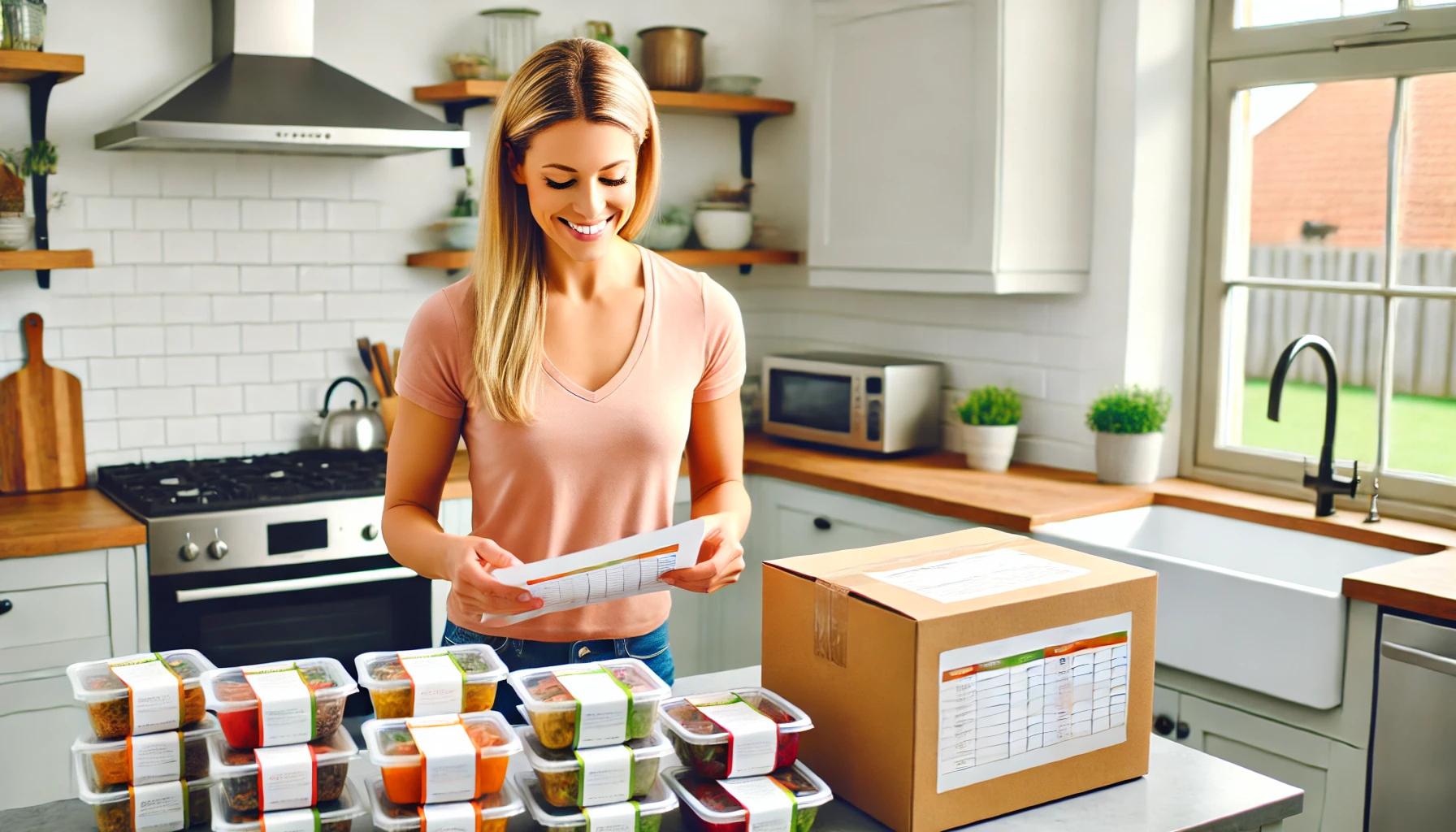 How Does Nutrisystem Work: Changes for 2025?